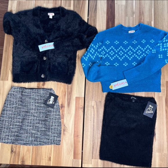 Cat & Jack | Matching Sets | Nwt Art Class Girls Clothes Bundle 67 ...